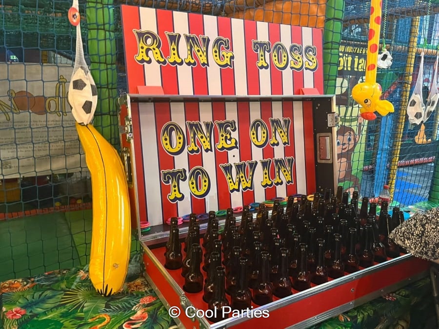 Inflatable Games Hire | Inflatable Games Hire London | Cool Parties